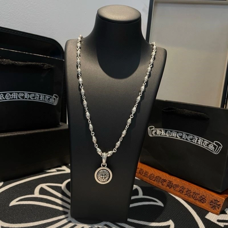 High accuracy Chrome Hearts Necklaces