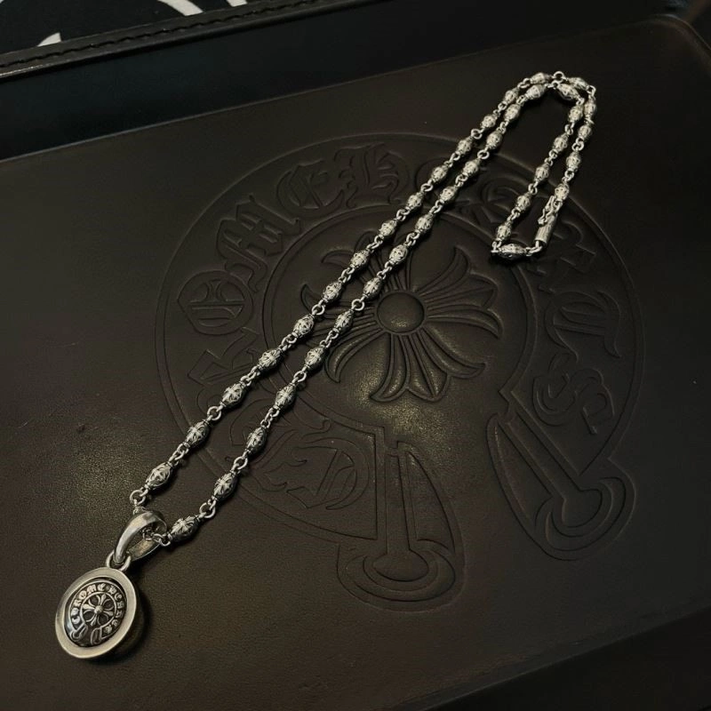 High accuracy Chrome Hearts Necklaces