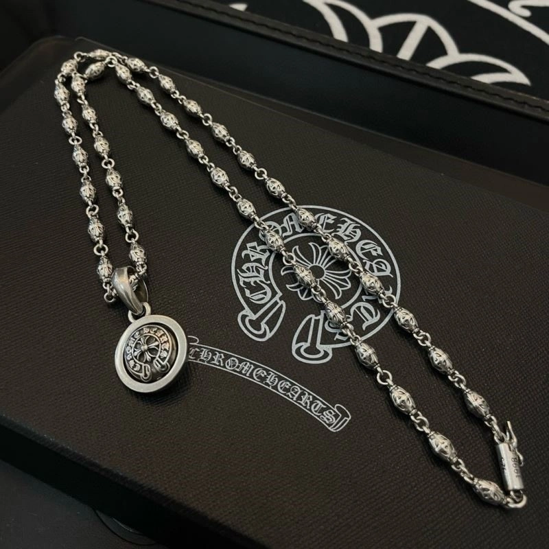 High accuracy Chrome Hearts Necklaces