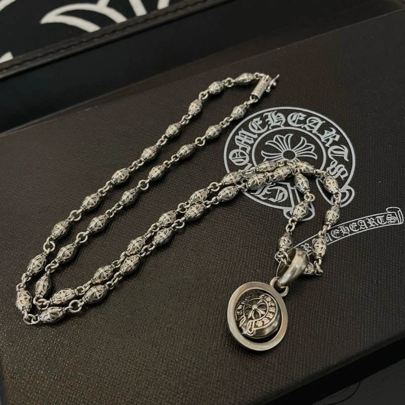 High accuracy Chrome Hearts Necklaces