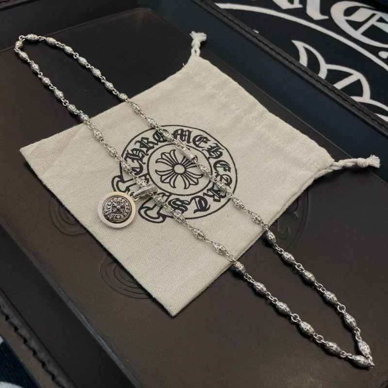High accuracy Chrome Hearts Necklaces