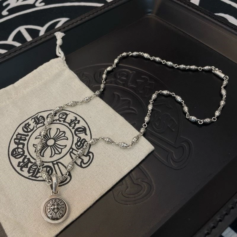 High accuracy Chrome Hearts Necklaces