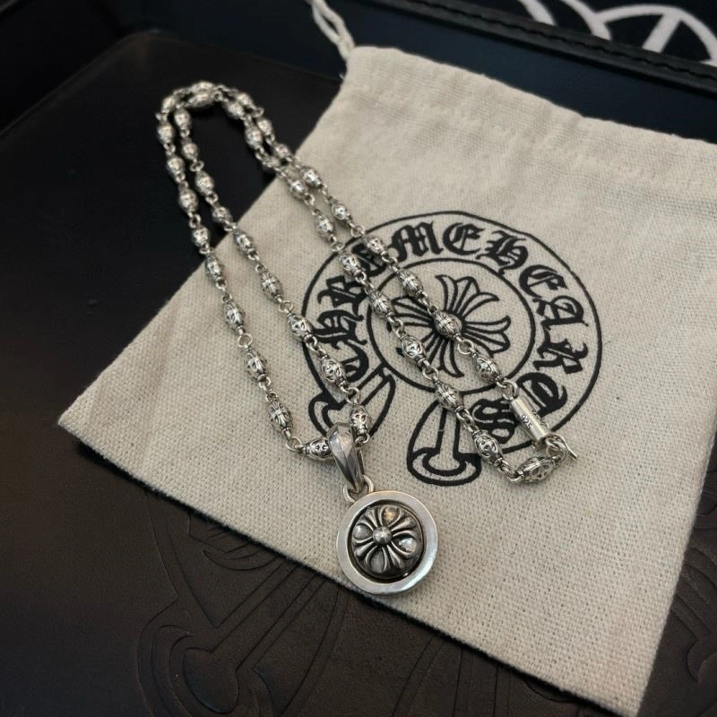 High accuracy Chrome Hearts Necklaces