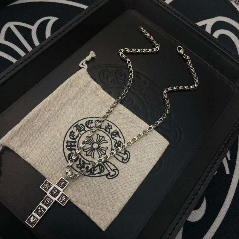 Exact replica Chrome Hearts Necklaces