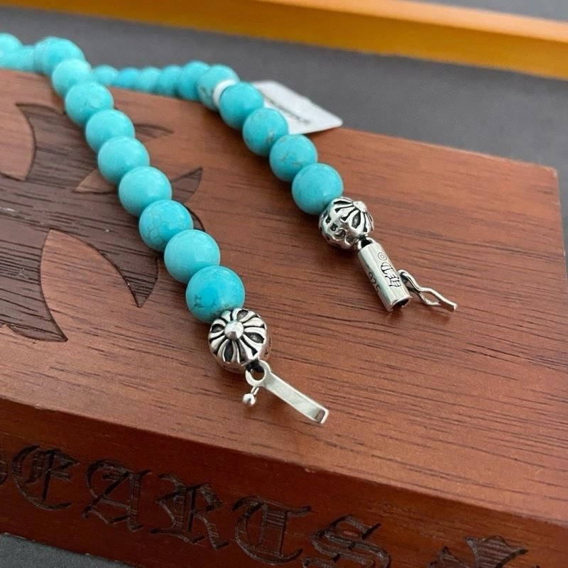 Mirror quality Chrome Hearts Necklaces