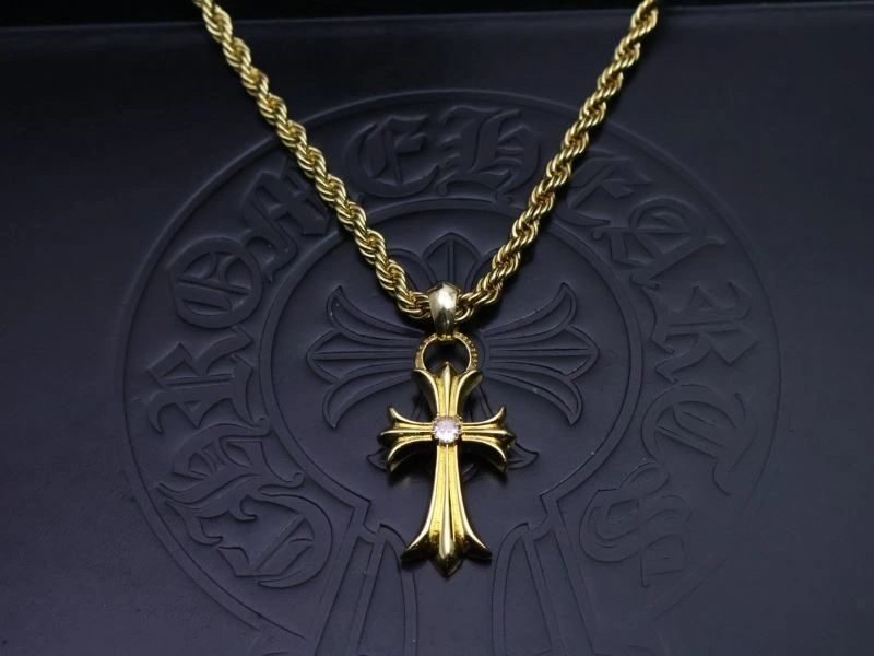 OEM Chrome Hearts Necklaces