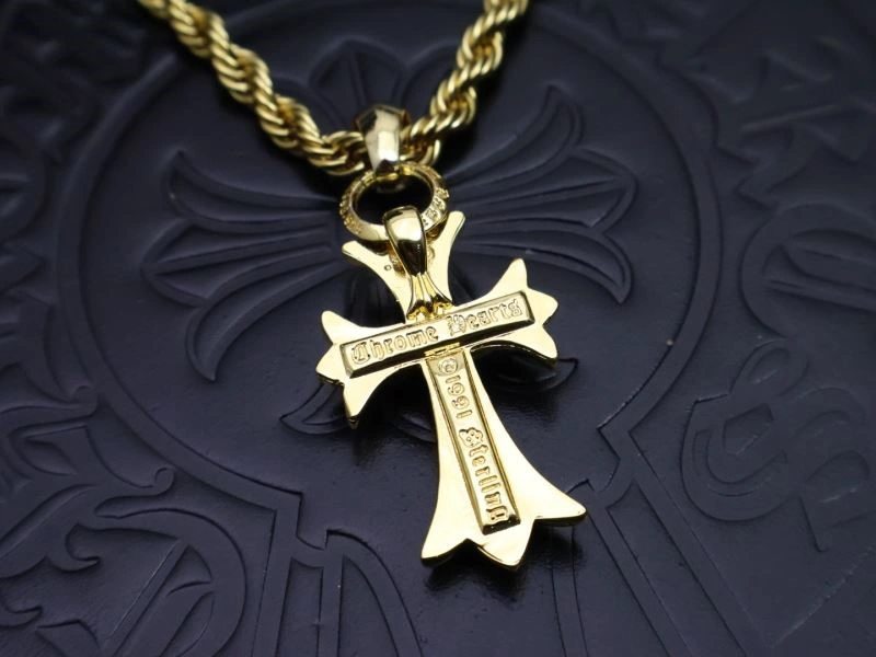 OEM Chrome Hearts Necklaces