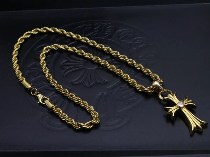 OEM Chrome Hearts Necklaces