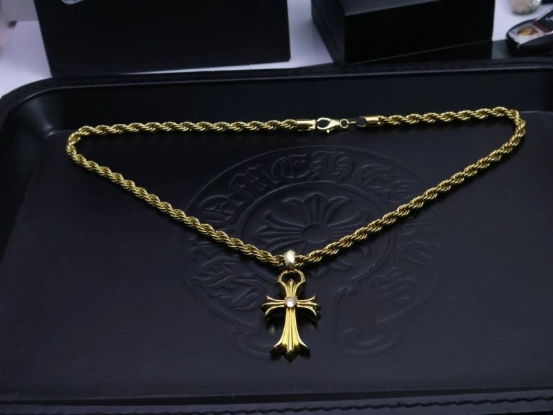 OEM Chrome Hearts Necklaces