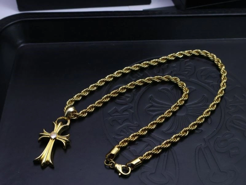 OEM Chrome Hearts Necklaces