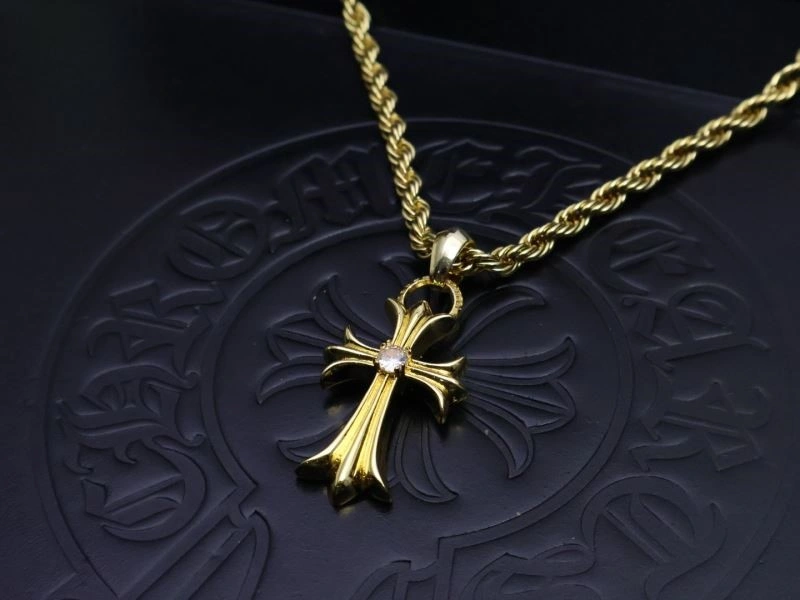 OEM Chrome Hearts Necklaces