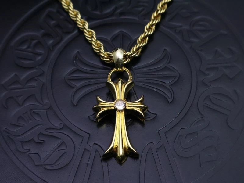 OEM Chrome Hearts Necklaces