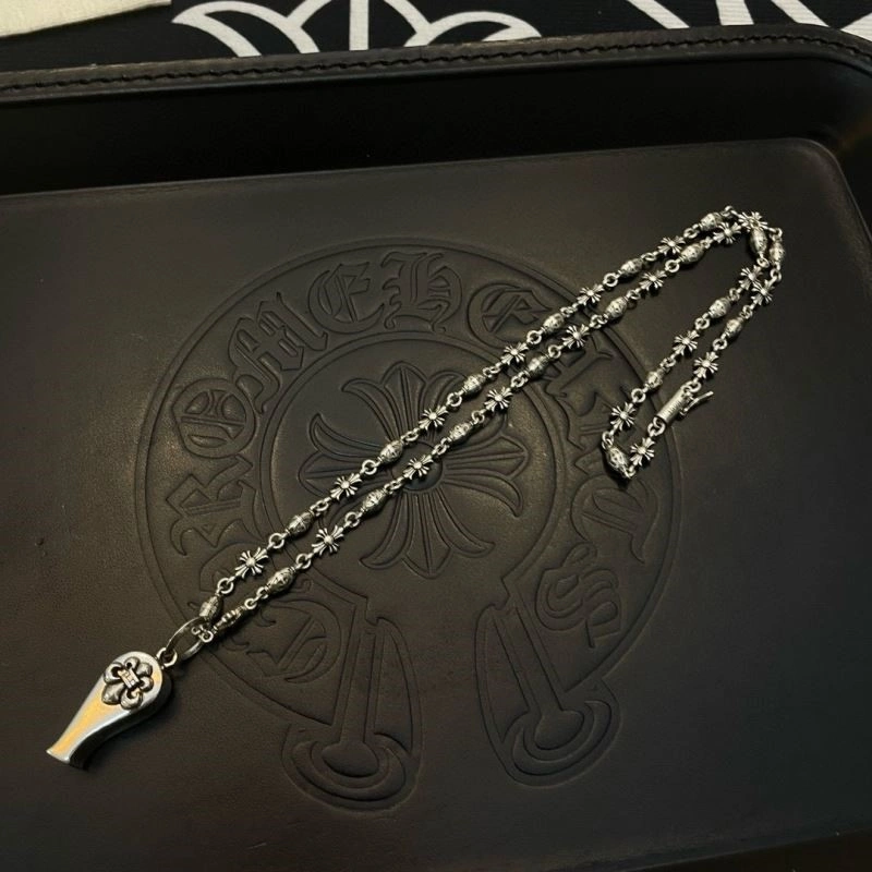 Low-cost Chrome Hearts Necklaces