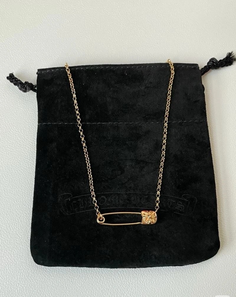 Chrome Hearts Necklaces