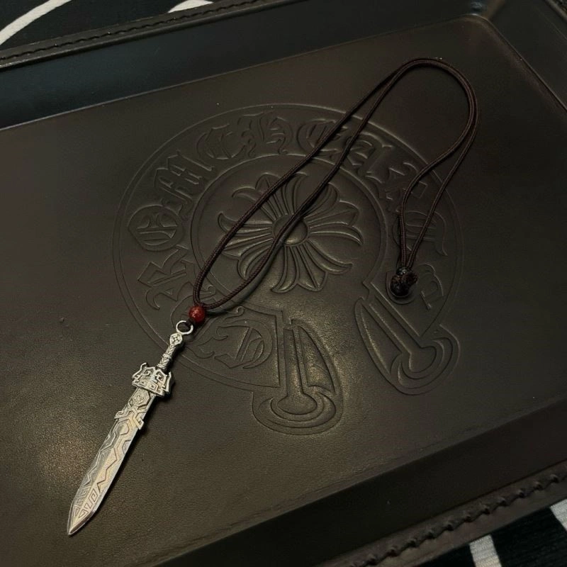 Reasonably priced Chrome Hearts Necklaces