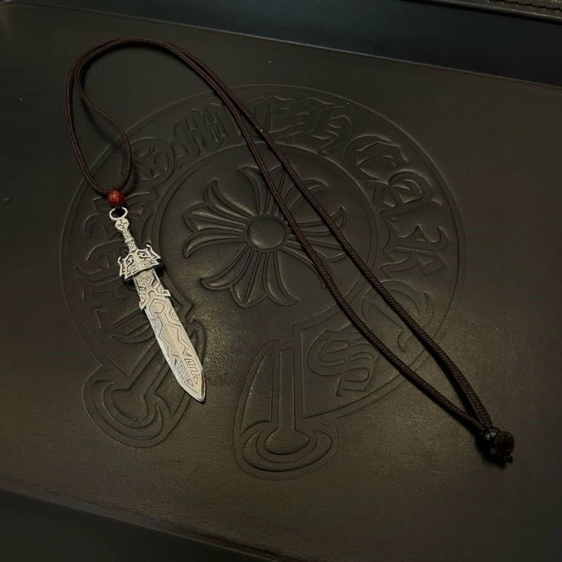 Reasonably priced Chrome Hearts Necklaces