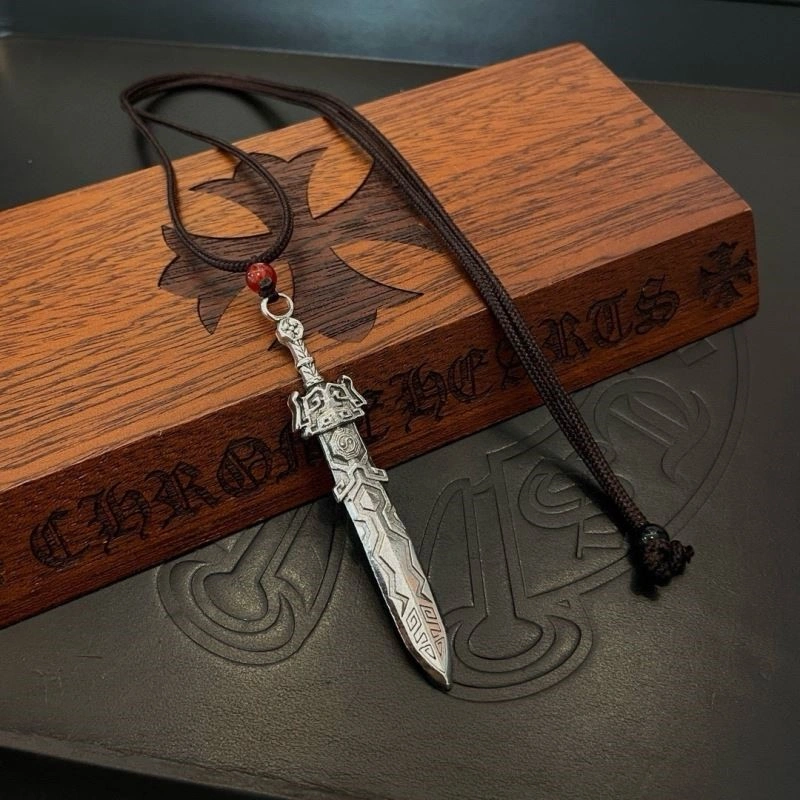Reasonably priced Chrome Hearts Necklaces