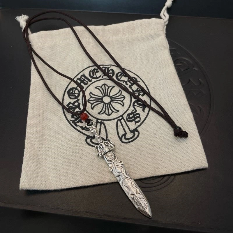 Reasonably priced Chrome Hearts Necklaces
