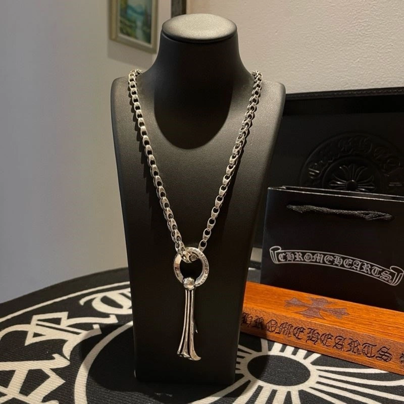 Chrome Hearts Necklaces