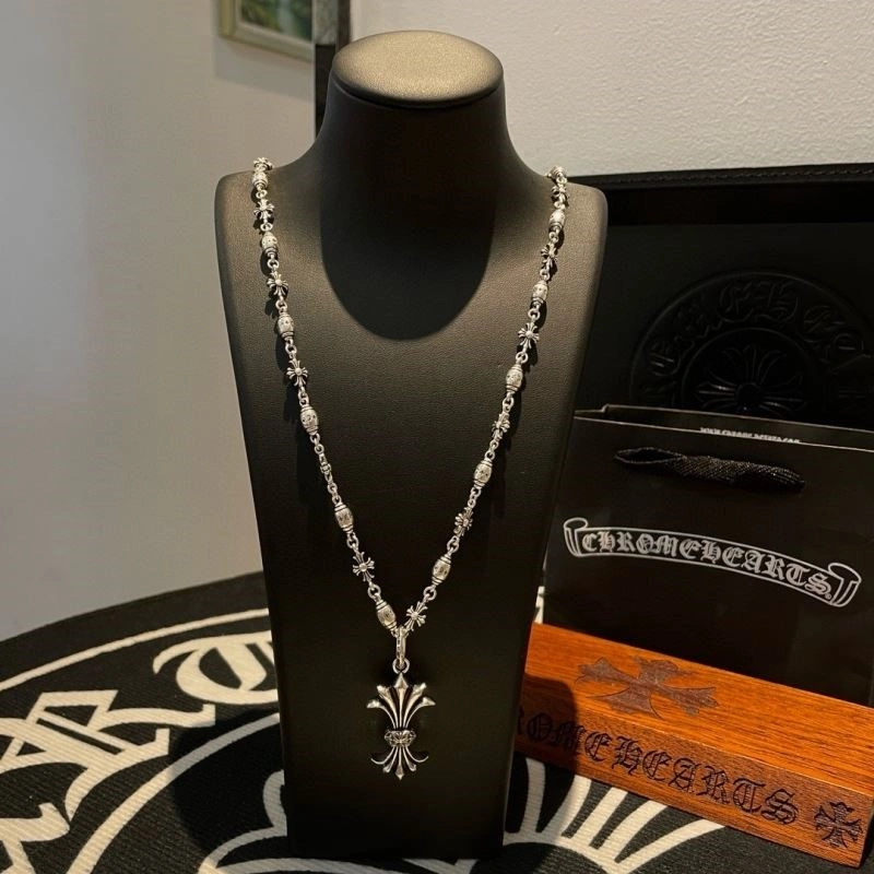 Chrome Hearts Necklaces