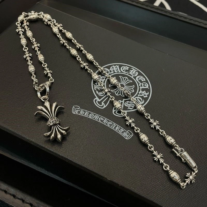 Reasonably priced Chrome Hearts Necklaces