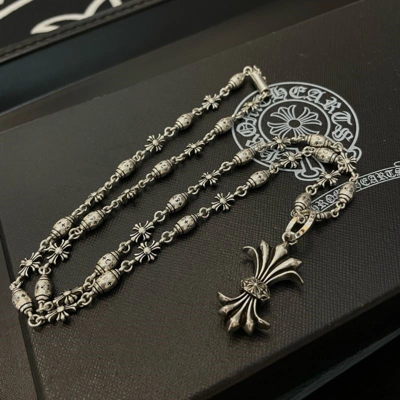 Reasonably priced Chrome Hearts Necklaces