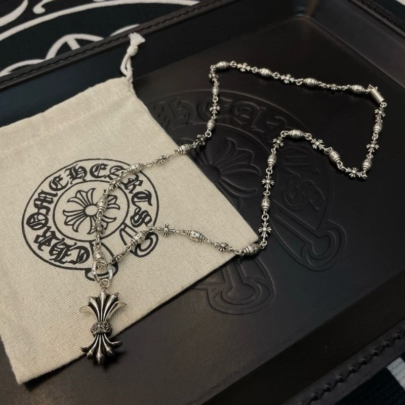 Reasonably priced Chrome Hearts Necklaces