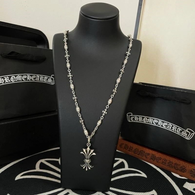 Reasonably priced Chrome Hearts Necklaces