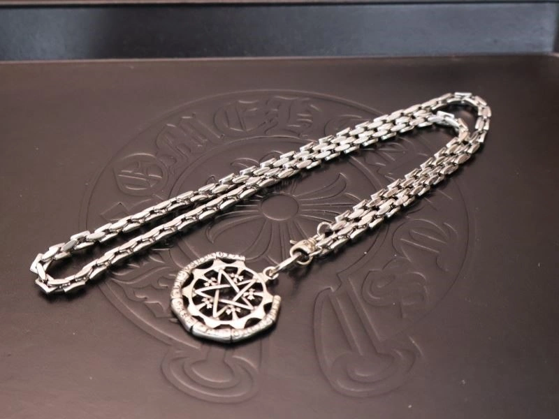 Chrome Hearts Necklaces