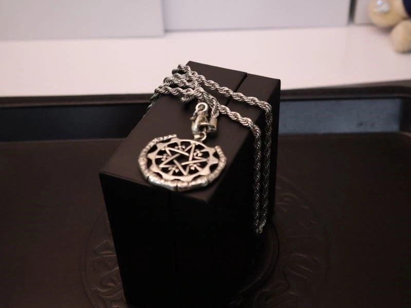 Chrome Hearts Necklaces