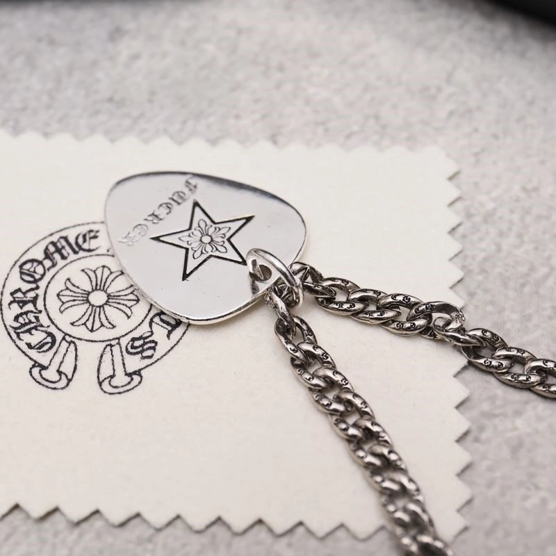 Precise copy Chrome Hearts Necklaces