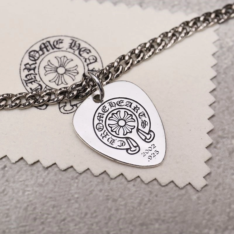 Precise copy Chrome Hearts Necklaces
