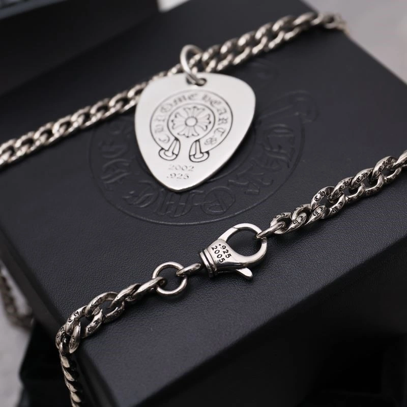 Precise copy Chrome Hearts Necklaces