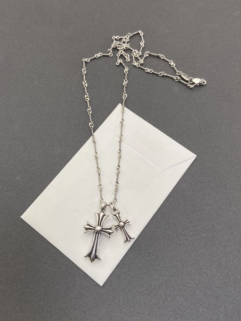 Perfect replica Chrome Hearts Necklaces
