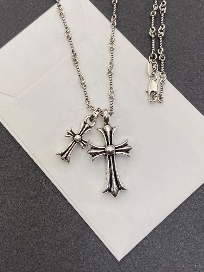 Perfect replica Chrome Hearts Necklaces