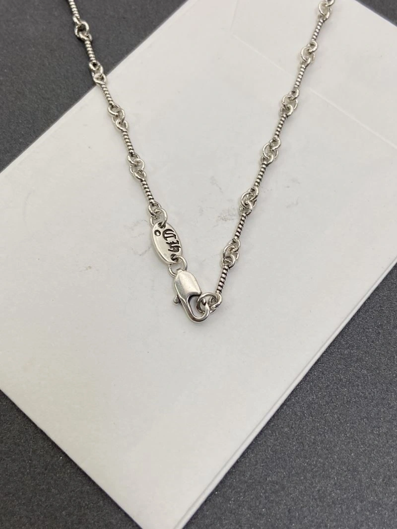Perfect replica Chrome Hearts Necklaces
