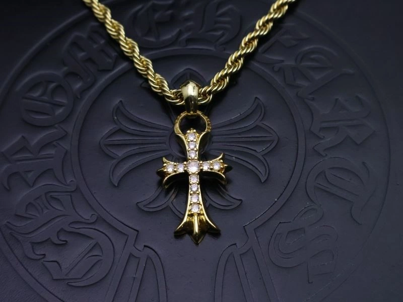 Chrome Hearts Necklaces