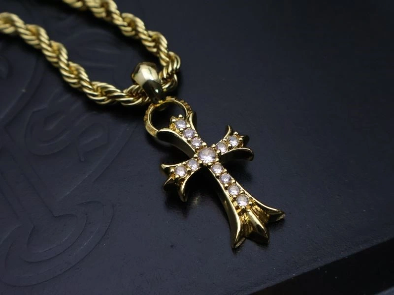 Affordable Chrome Hearts Necklaces