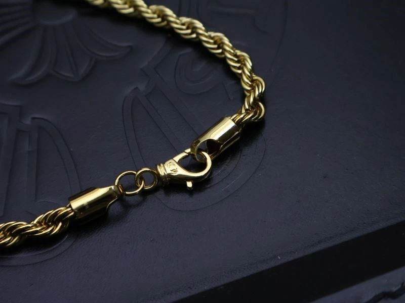 Affordable Chrome Hearts Necklaces