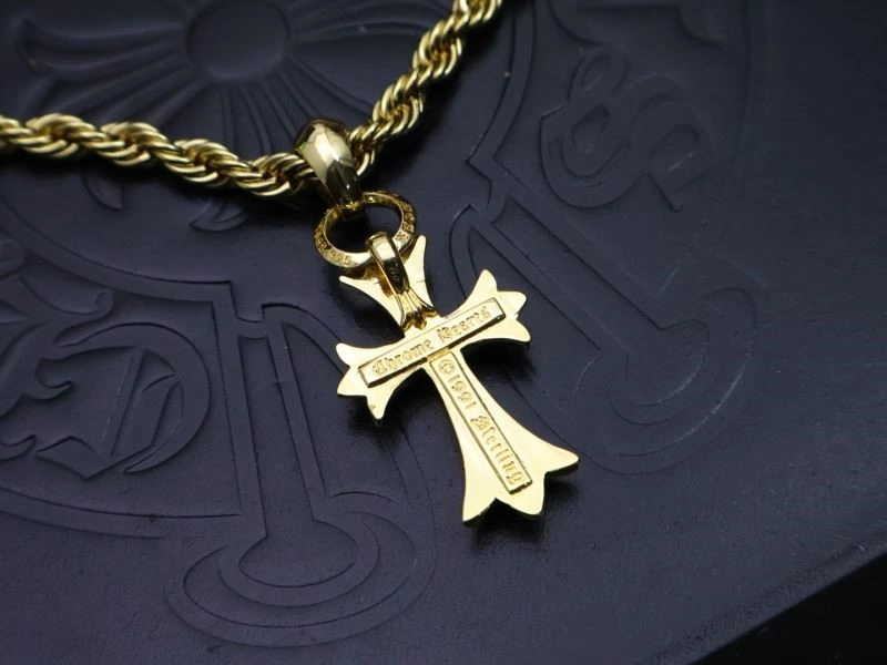 Affordable Chrome Hearts Necklaces