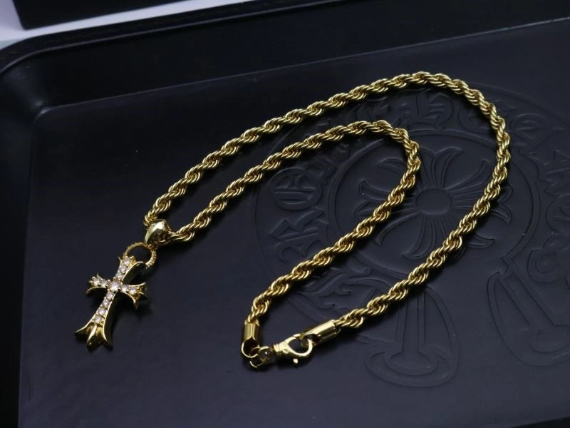 Affordable Chrome Hearts Necklaces