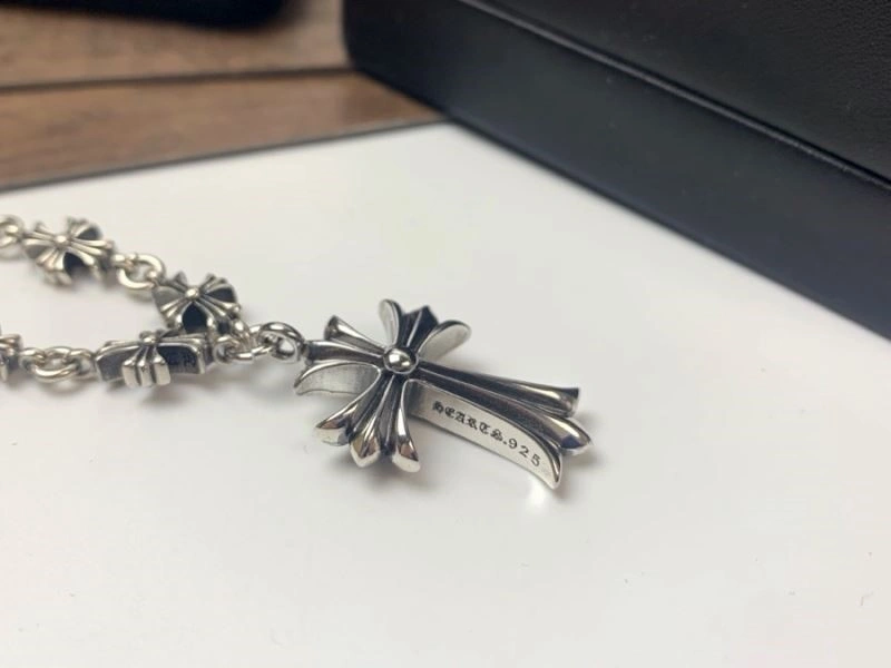 High fidelity Chrome Hearts Necklaces