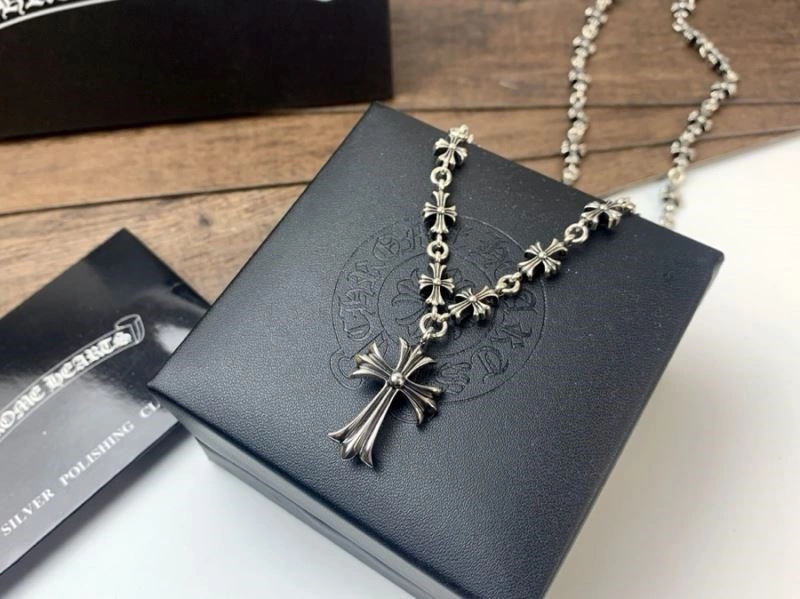 High fidelity Chrome Hearts Necklaces
