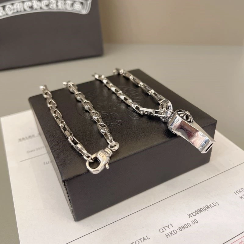 1:1 copy Chrome Hearts Necklaces