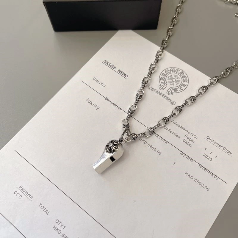 1:1 copy Chrome Hearts Necklaces