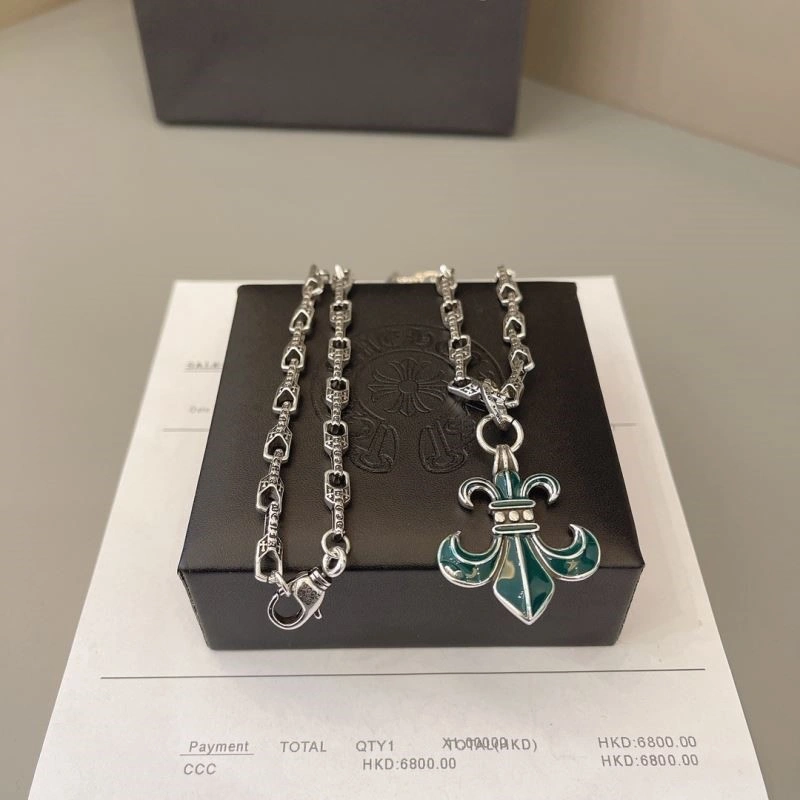 Chrome Hearts Necklaces