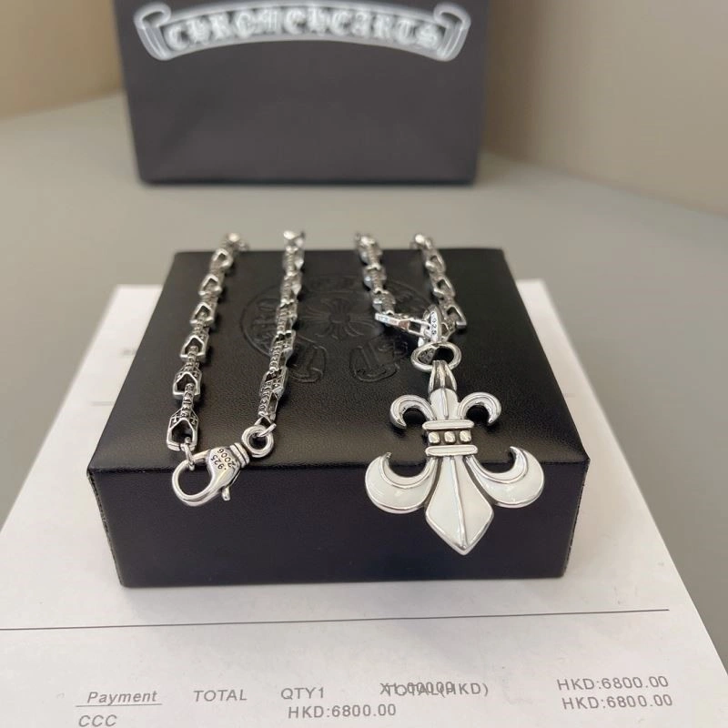 Chrome Hearts Necklaces