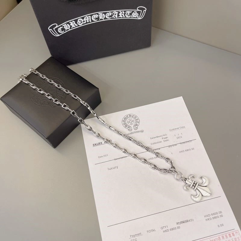 OEM Chrome Hearts Necklaces