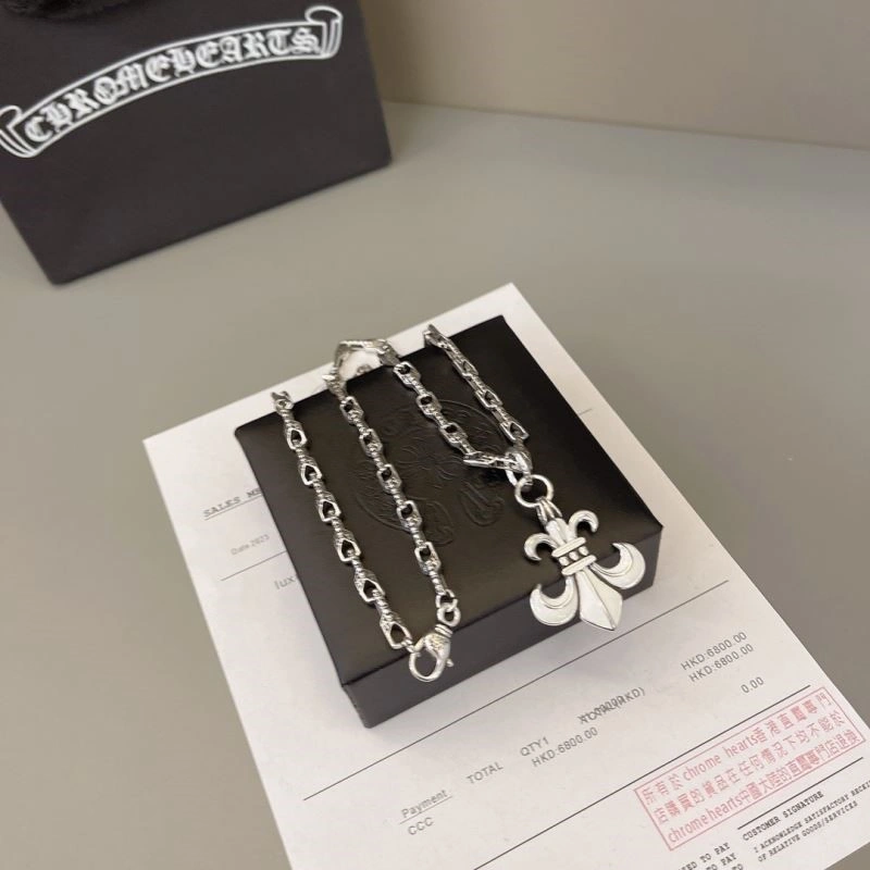 OEM Chrome Hearts Necklaces