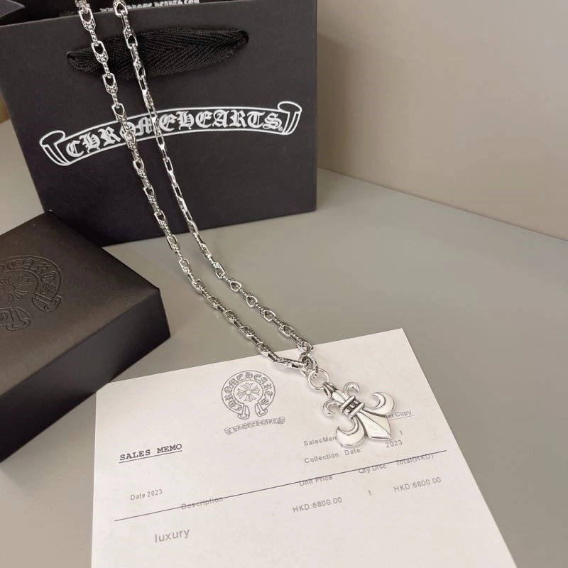 OEM Chrome Hearts Necklaces